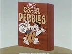 Pebbles Cereal/Gallery | The Flintstones | Fandom