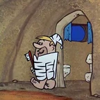 Broncosaurus | The Flintstones | Fandom