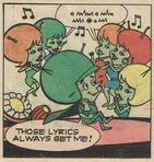 The Great Gazoo (character) | The Flintstones | Fandom