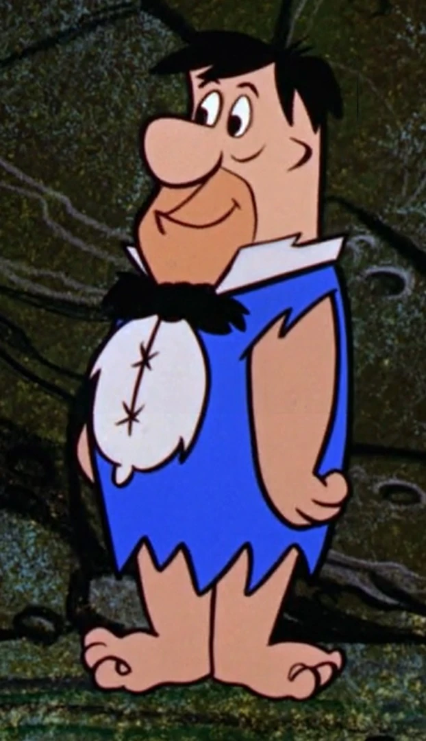 J.L. Gotrocks | The Flintstones | Fandom