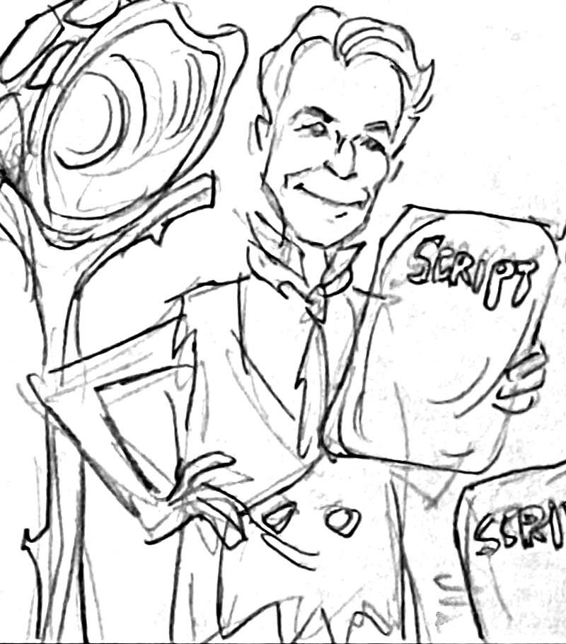 Corbin Berslate | The Flintstones | Fandom