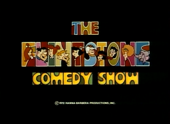 The Flintstone Comedy Hour episode list | The Flintstones | Fandom