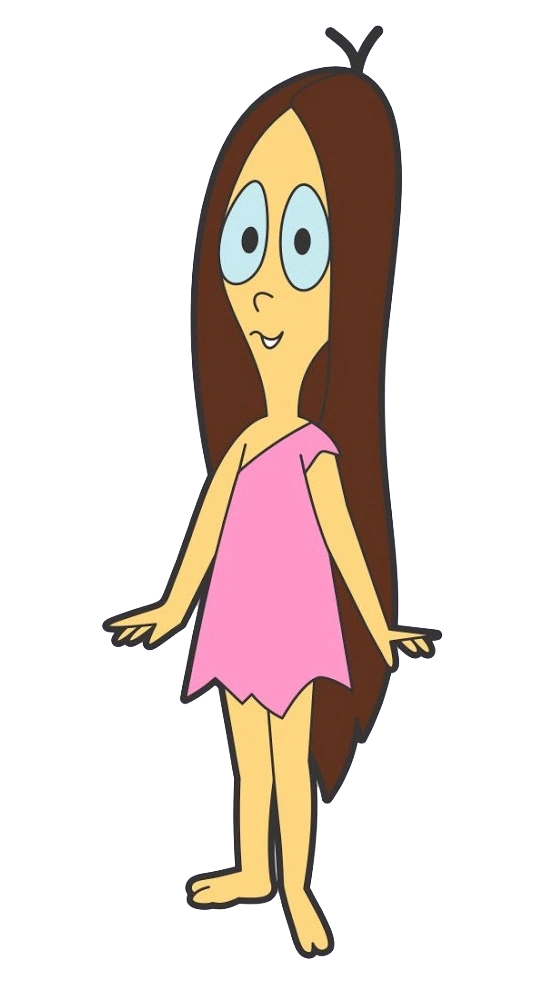 Atrocia Frankenstone | The Flintstones | Fandom