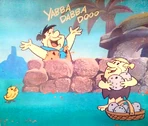 Chickenasaurus/Gallery | The Flintstones | Fandom