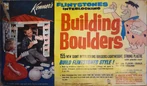Building Boulders | The Flintstones | Fandom