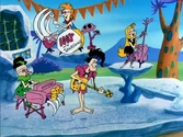 Iggy Sandstone | The Flintstones | Fandom