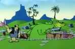 Parasaurus | The Flintstones | Fandom