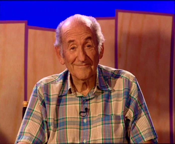 Leo De Lyon | The Flintstones | Fandom