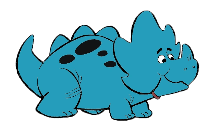 Snoots | The Flintstones | Fandom