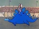 Category:Species | The Flintstones | Fandom