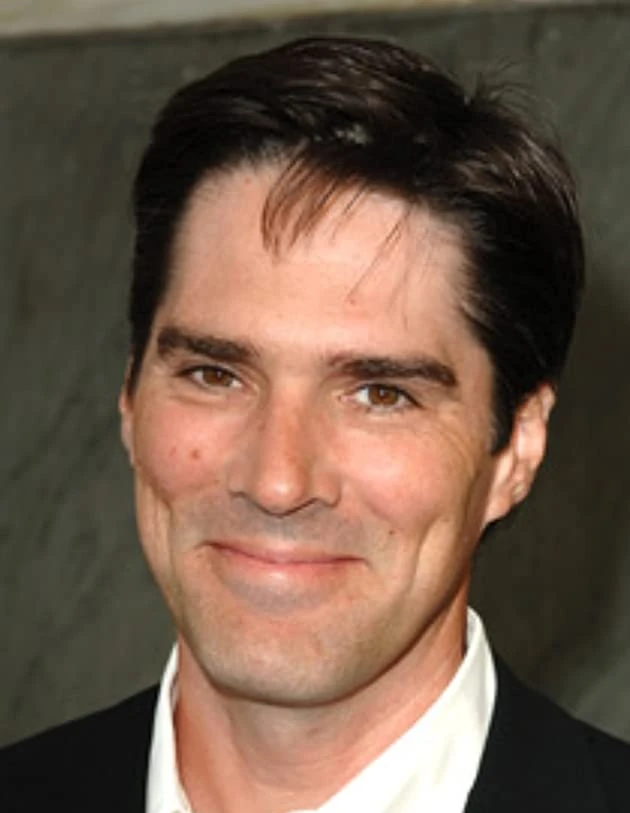 Thomas Gibson | The Flintstones | Fandom