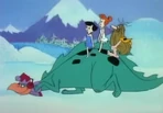 Parasaurus | The Flintstones | Fandom