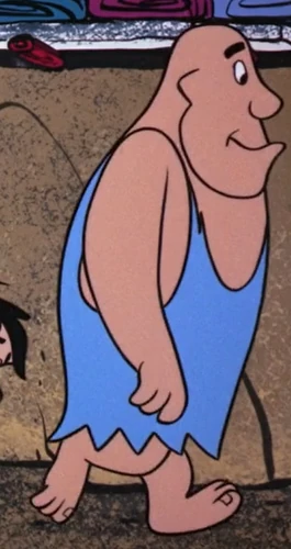 Ingomar | The Flintstones | Fandom