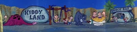 Bedrock Drive-In Theater | The Flintstones | Fandom