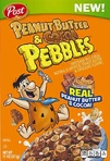 Pebbles Cereal/Gallery | The Flintstones | Fandom