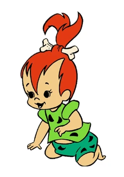 Pebble Cartoon Clip Art