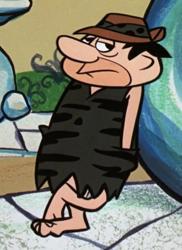 Category:Characters - The Flintstones