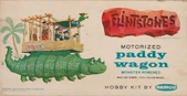 Armadillosaurus/Gallery | The Flintstones | Fandom