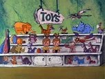 Snakeasaurus | The Flintstones | Fandom