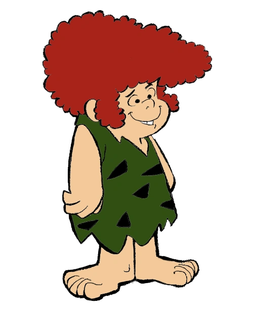 Stub | The Flintstones | Fandom