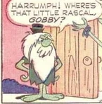 The Gruesome Family | The Flintstones | Fandom