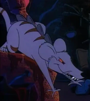 Ratasaurus | The Flintstones | Fandom