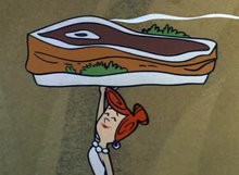 Brontosaurus | The Flintstones | Fandom