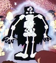 Frank Frankenstone | The Flintstones | Fandom