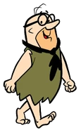 The Rubble Family | The Flintstones | Fandom