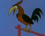 Chickenasaurus/Gallery | The Flintstones | Fandom