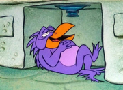 Pigasaurus | The Flintstones | Fandom