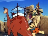 Category:Species | The Flintstones | Fandom