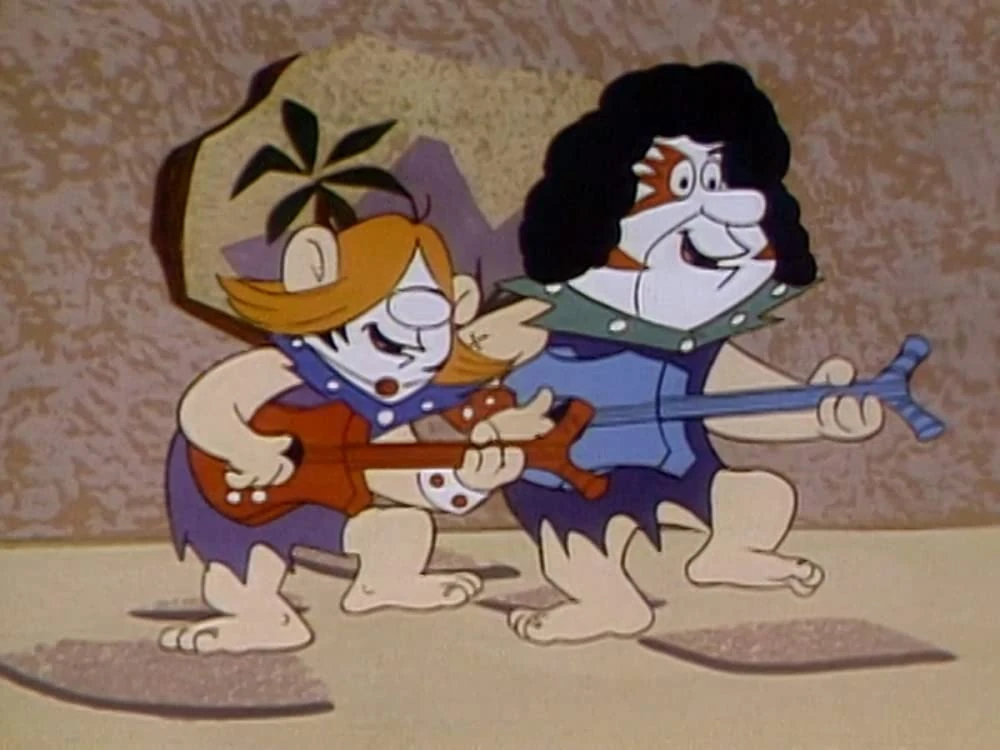 Bedrock Rocks | The Flintstones | Fandom