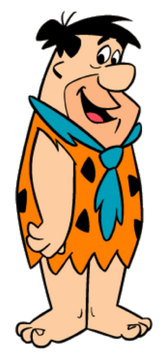 Fred Flintstone The Flintstones Fandom