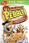 Pebbles Cereal/Gallery | The Flintstones | Fandom
