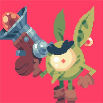 Bad Billy Bullseye - Official Flinthook Wiki