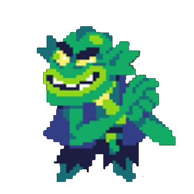 Leo Ludum - Official Flinthook Wiki