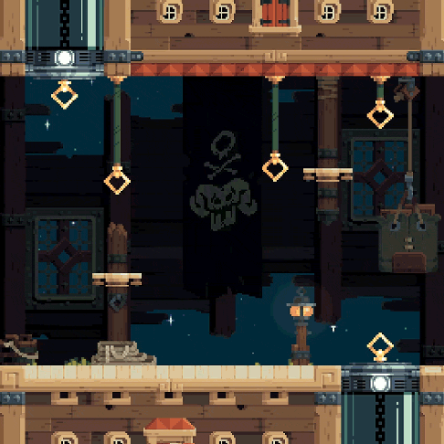 Flinthook - Official Flinthook Wiki