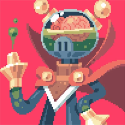 Baron Von Guu - Official Flinthook Wiki
