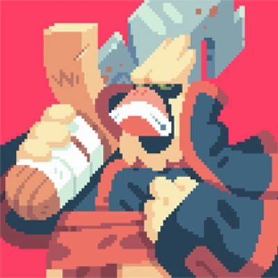 Admiral Goldfeathers - Official Flinthook Wiki