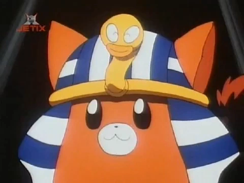 Lynx | Flint the Time Detective Wiki | Fandom