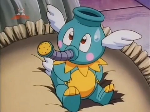 Dipper | Flint the Time Detective Wiki | Fandom