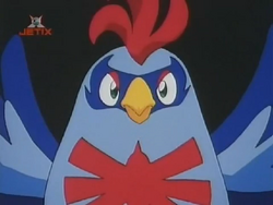 Nascaru | Flint the Time Detective Wiki | Fandom