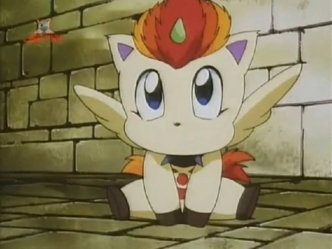 Unita | Flint the Time Detective Wiki | Fandom