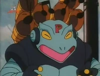 Musey | Flint the Time Detective Wiki | Fandom