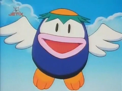 Time Shifters | Flint the Time Detective Wiki | Fandom