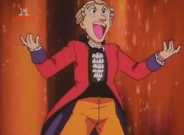 Wolfgang Amadeus Mozart | Flint the Time Detective Wiki | Fandom