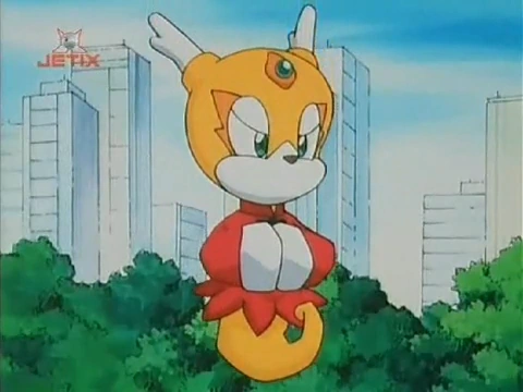 Knuckle | Flint the Time Detective Wiki | Fandom