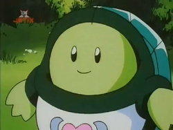 Raldo | Flint the Time Detective Wiki | Fandom