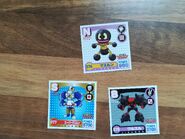 Muscles | Flint the Time Detective Wiki | Fandom